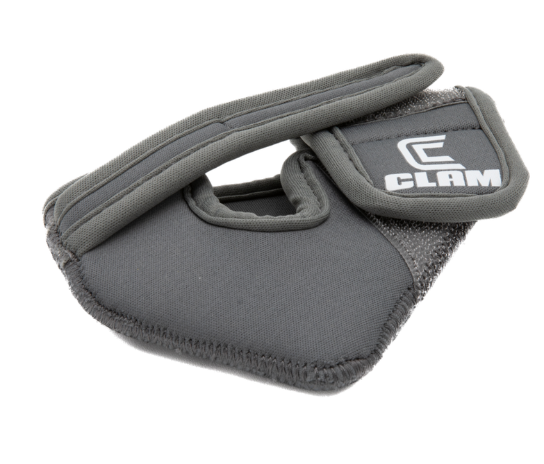 Clam Clam Live Imaging Transducer Cover - Great Lakes Outfitters