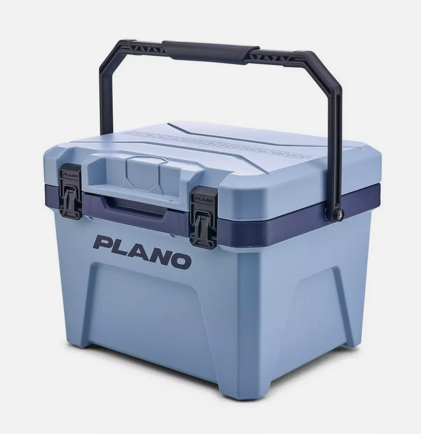 Plano Plano Frost Cooler - 21 qt. - Great Lakes Outfitters