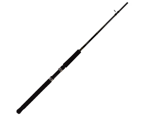 Eagle Claw Eagle Claw Starfire X Trolling/Downrigging Rod - Great Lakes ...