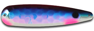 Warrior Lures Trooling Spoon - Magnum Elite 4 3/4" - Great Lakes Outfitters