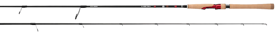 Daiwa Kage Premium Bass Spinning Rod - Great Lakes Outfitters