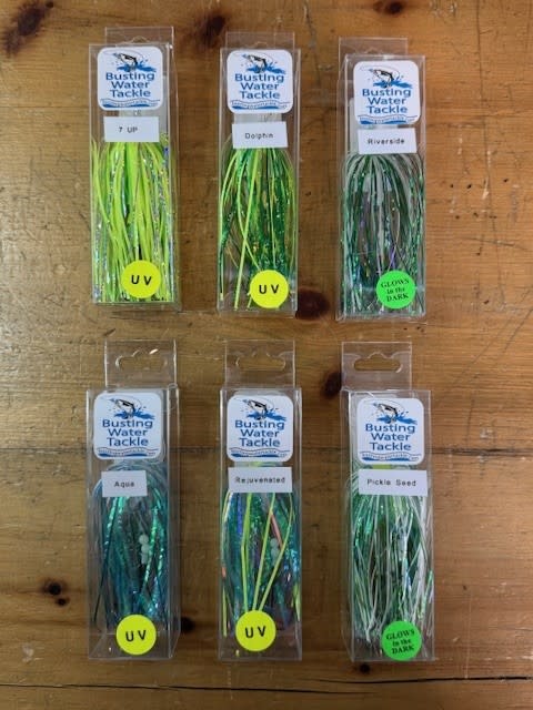 Busting Water Tackle - Flys - Great Lakes Outfitters