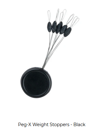 6th Sense Peg-X Weight Stopper - Great Lakes Outfitters