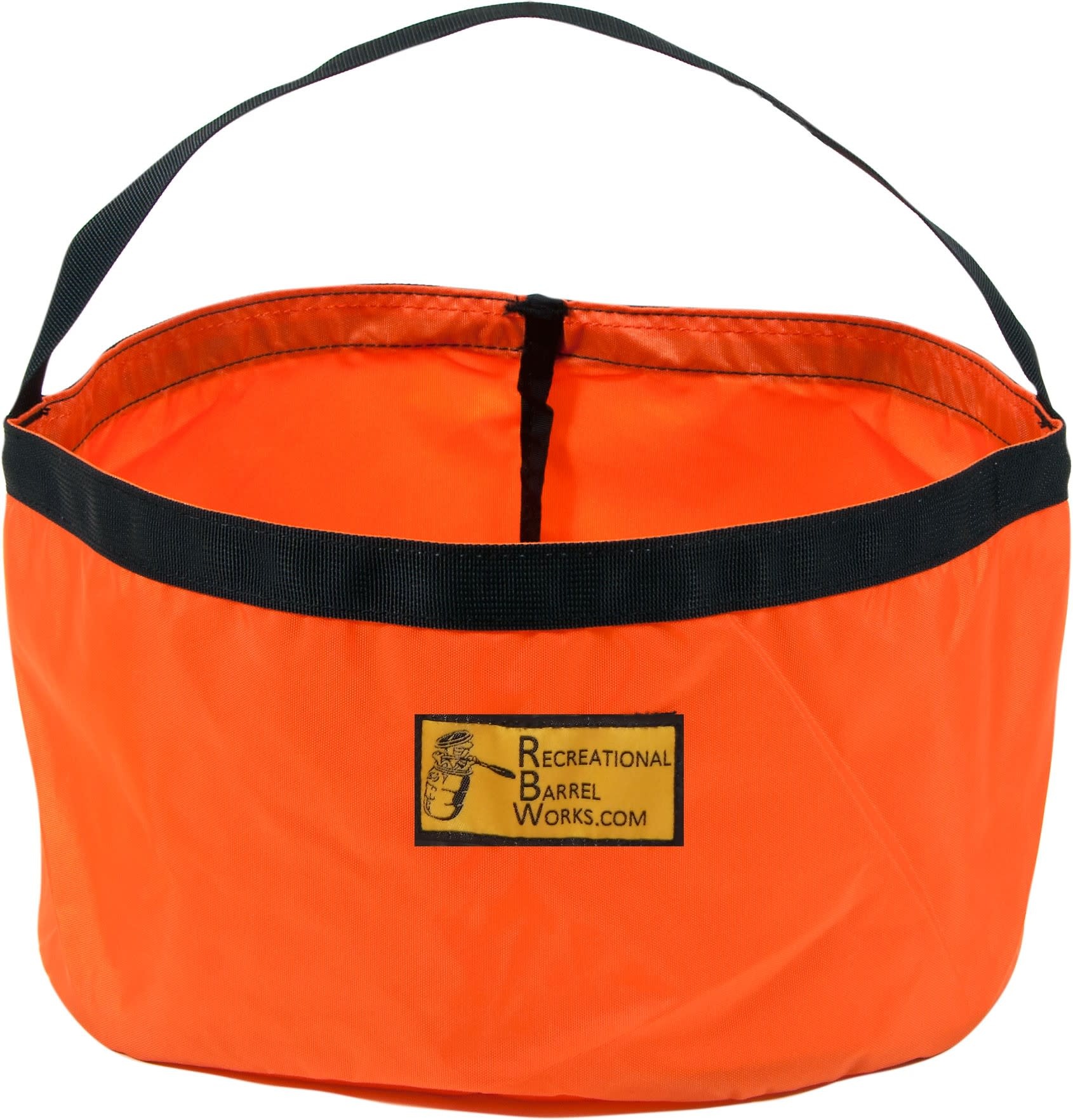 Recreational Barrel Works - 20L/30L Barrel Bucket - Great Lakes Outfitters