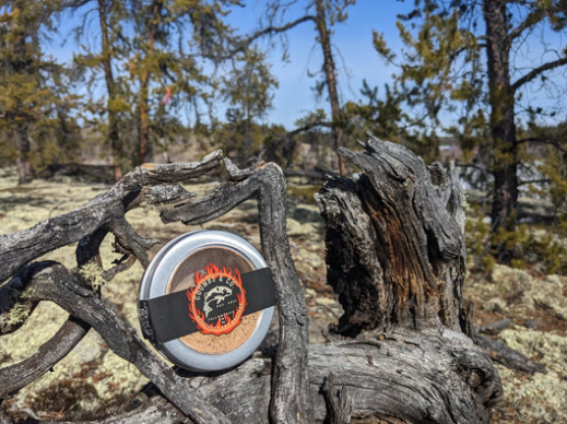 Coombs & Co. Coombs & Co. Campfire Spice - Great Lakes Outfitters