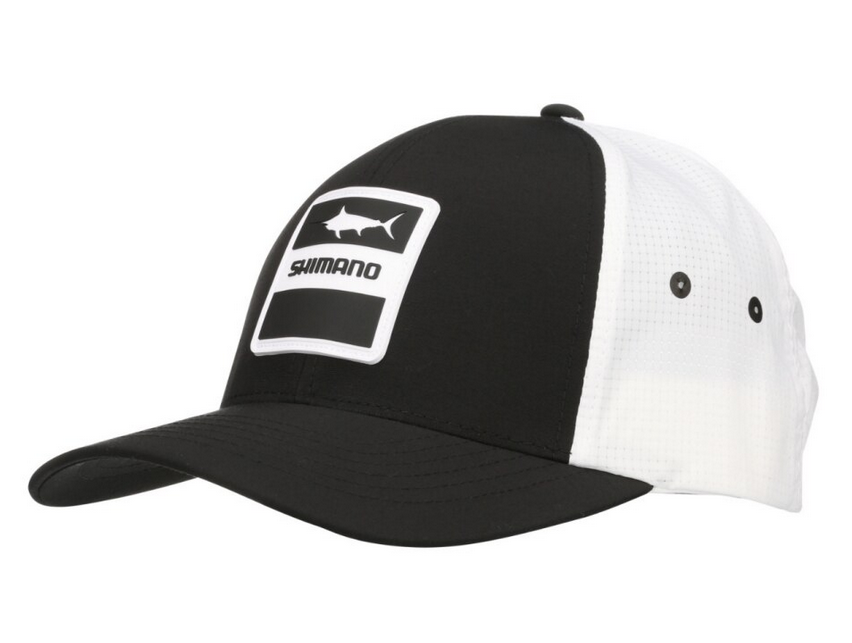 Shimano Technical Cap - Great Lakes Outfitters