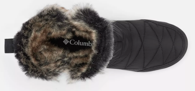 Columbia Women’s Minx Slip V Boot - Wide - Great Lakes Outfitters