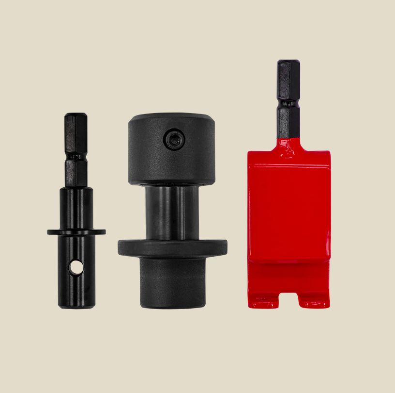 Eskimo Quick Connect Kit - Great Lakes Outfitters