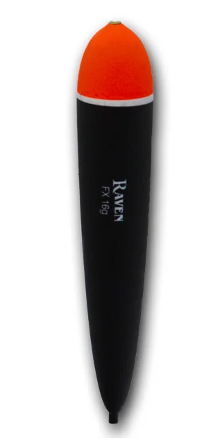 Raven Premium Balsa Slip Floats Fast Curren Extra Deep Depth - 1pk ...