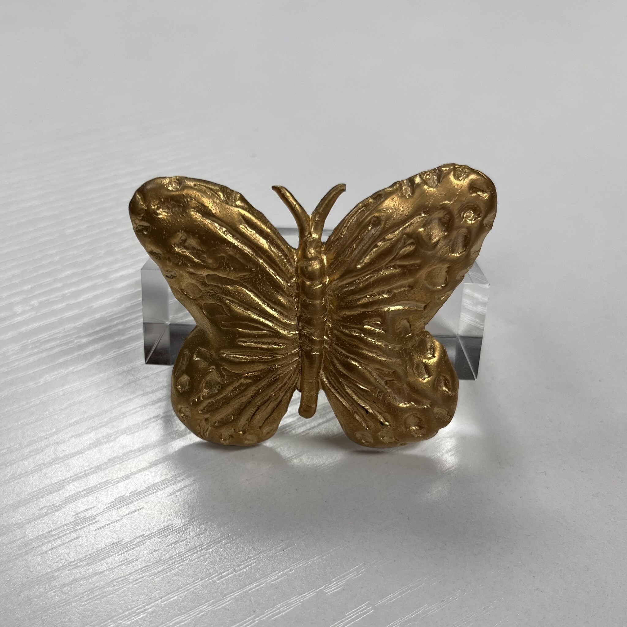 Butterfly Napkin Ring - ElleB gifts