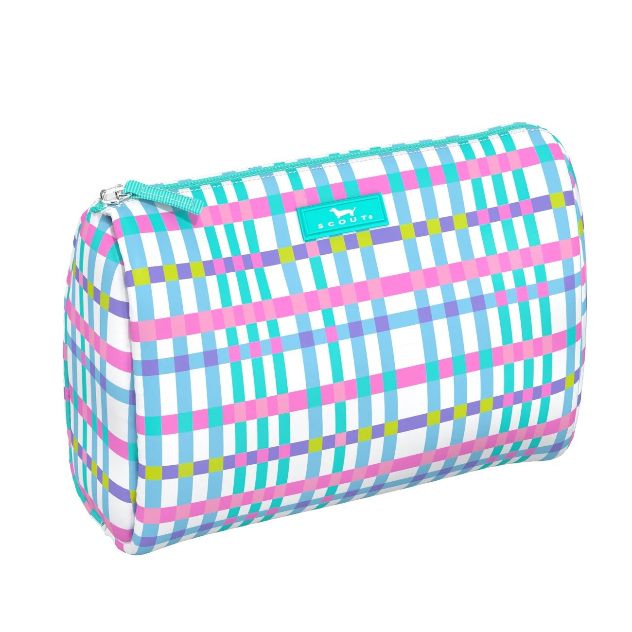 Scout Packin' Heat Pretty in Picnic - ElleB gifts