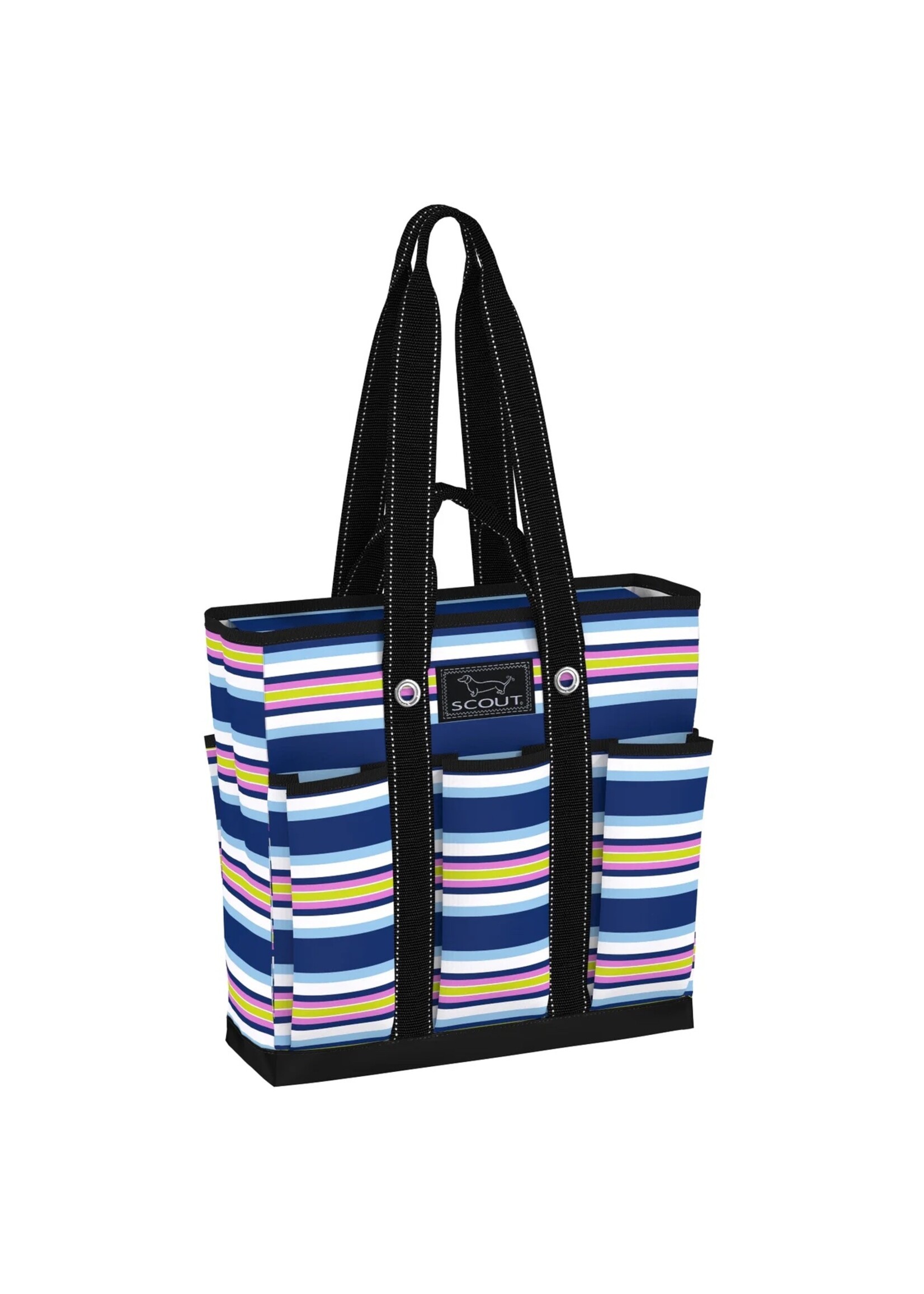 Scout Pocket Rocket Fall in Line - ElleB gifts