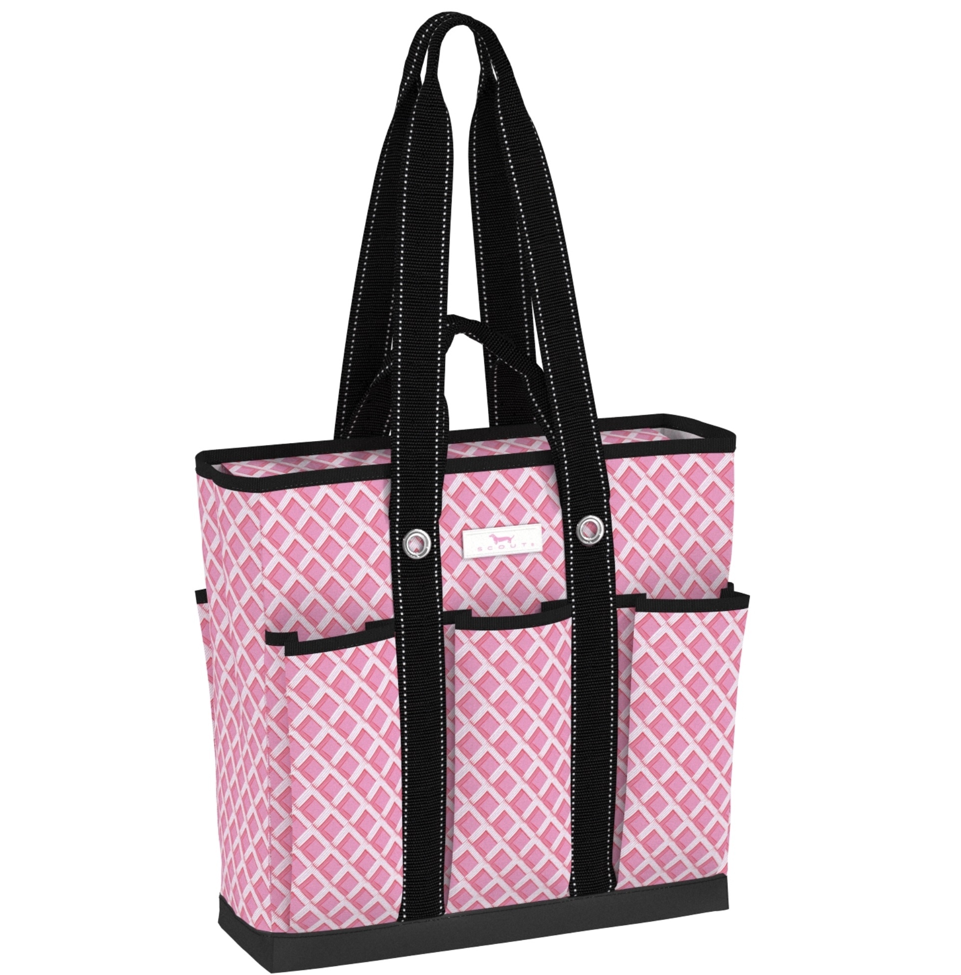 Scout Pocket Rocket Garden Gate - ElleB gifts