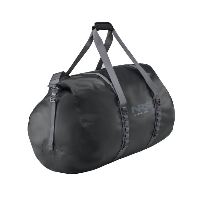 High Roll Duffel Bag 70L - Coast Outdoors