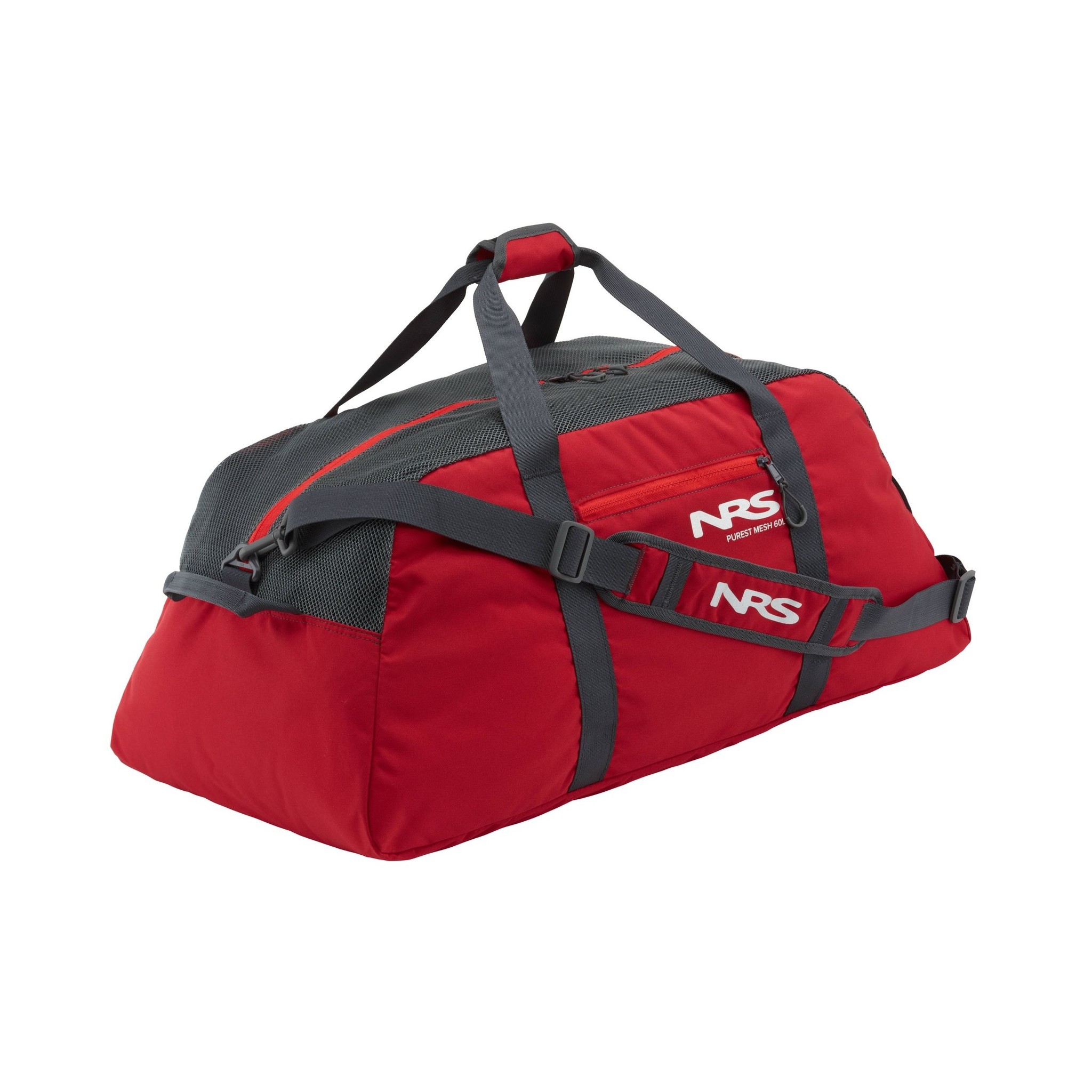 Purest Mesh Duffel Bag 60L - Coast Outdoors