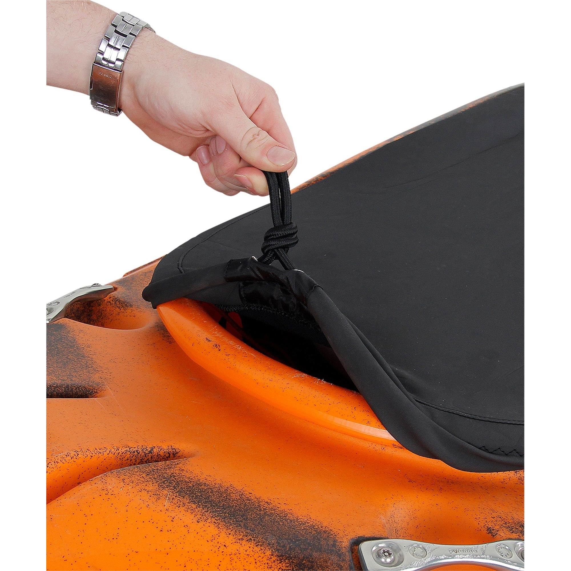 NRS Neoprene Cockpit Cover - Coast Outdoors