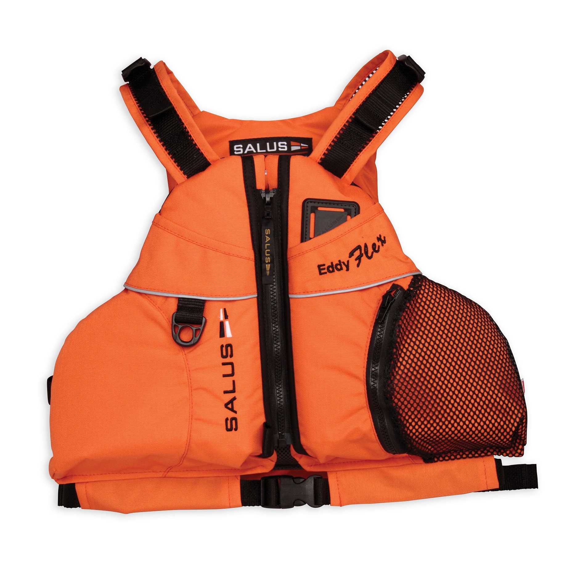 Eddy Flex PFD - Coast Outdoors