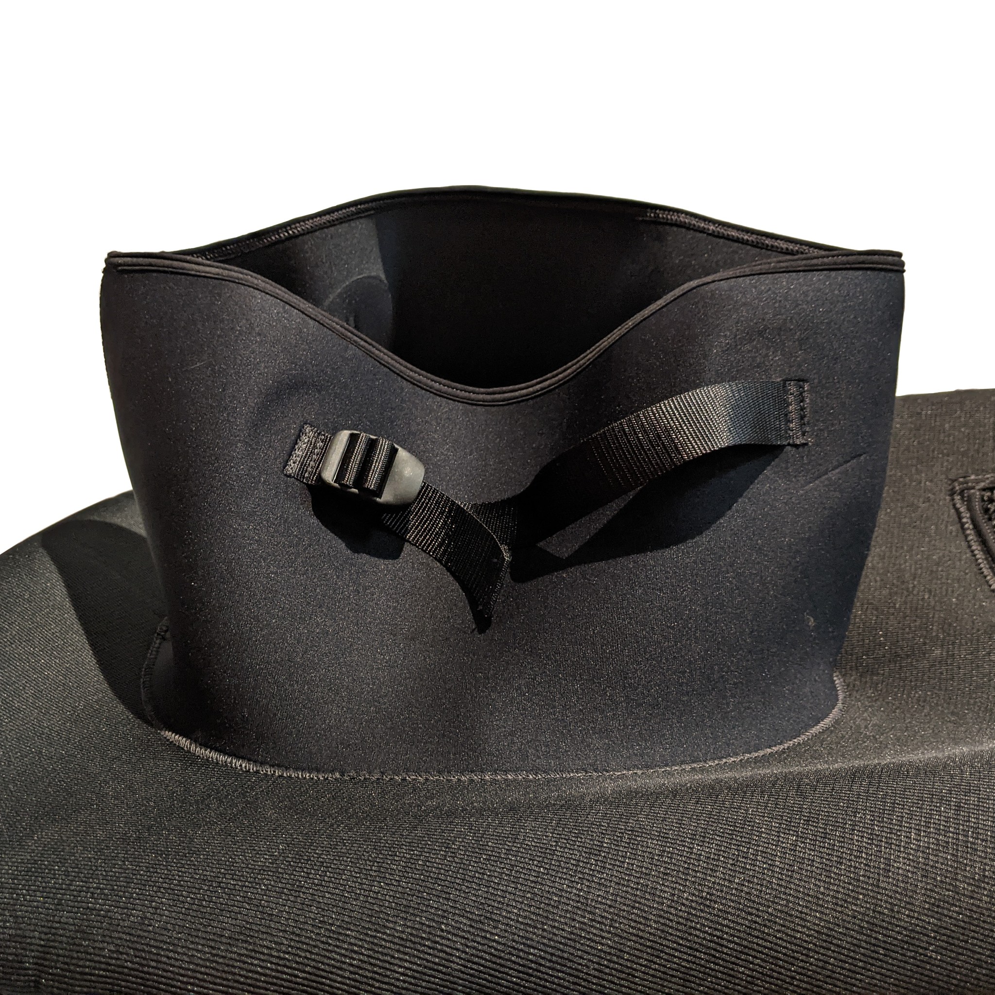 Brooks Neoprene Adjustable Sprayskirt - Coast Outdoors