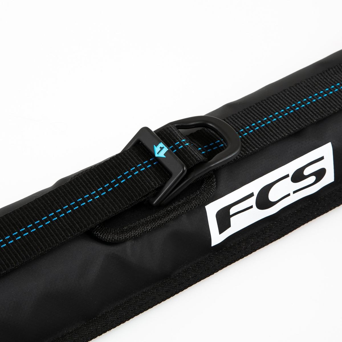 FCS D-Ring SUP Single Soft Rack - Coast Outdoors