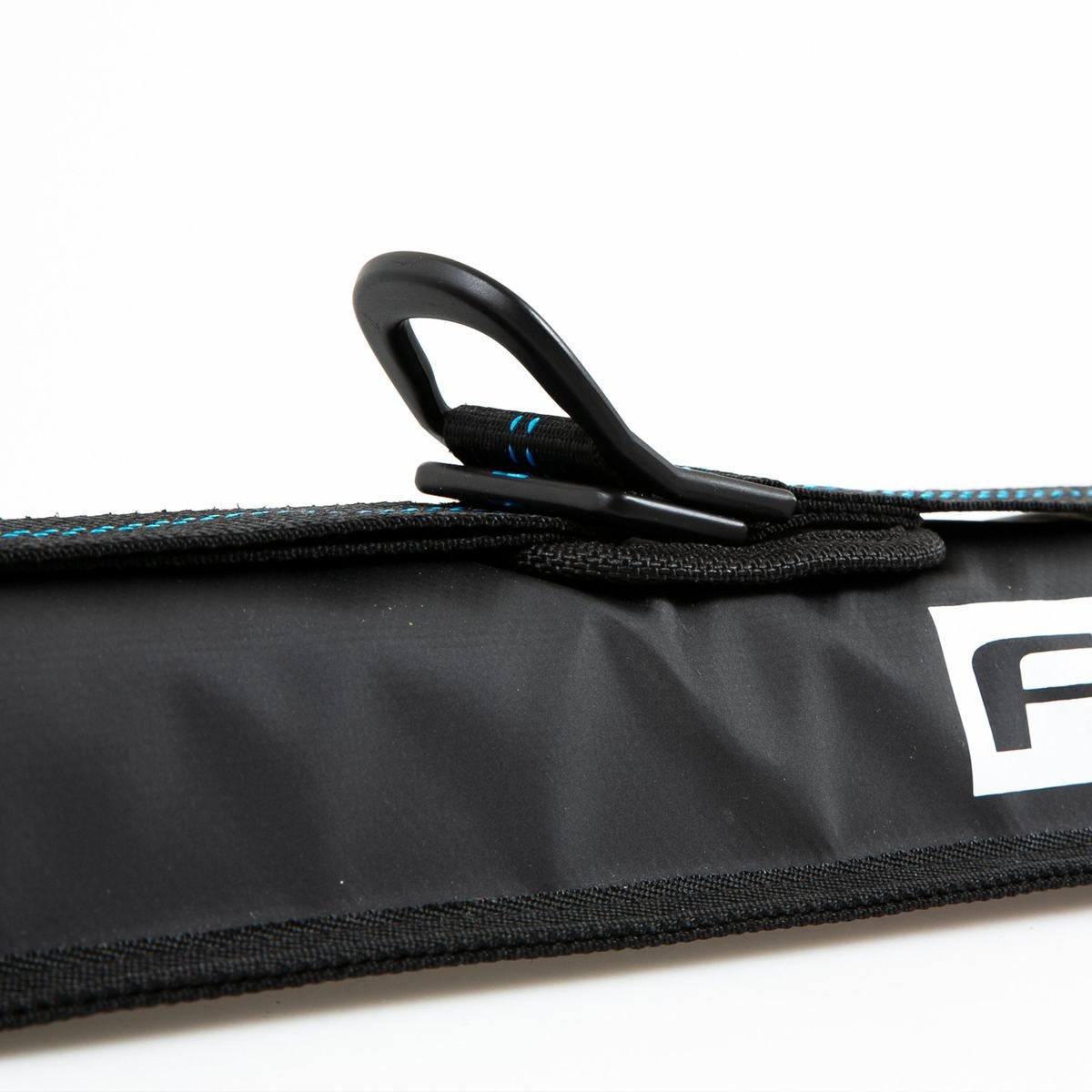 FCS D-Ring SUP Single Soft Rack - Coast Outdoors
