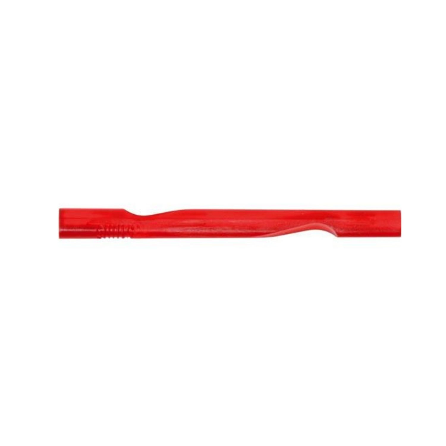Pencil Groove - Red - Coast Outdoors