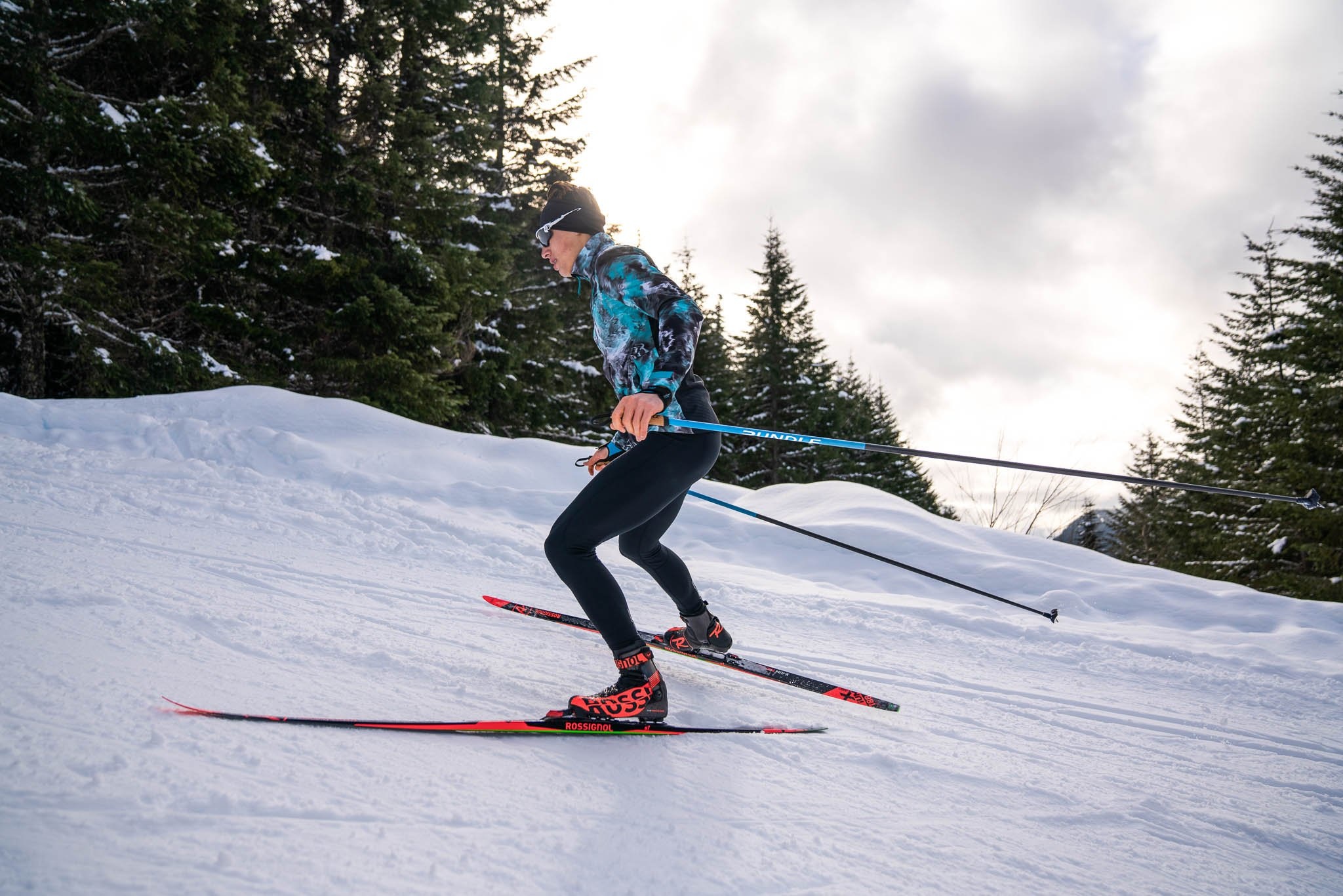 Impact Poles - Kit - Coast Outdoors