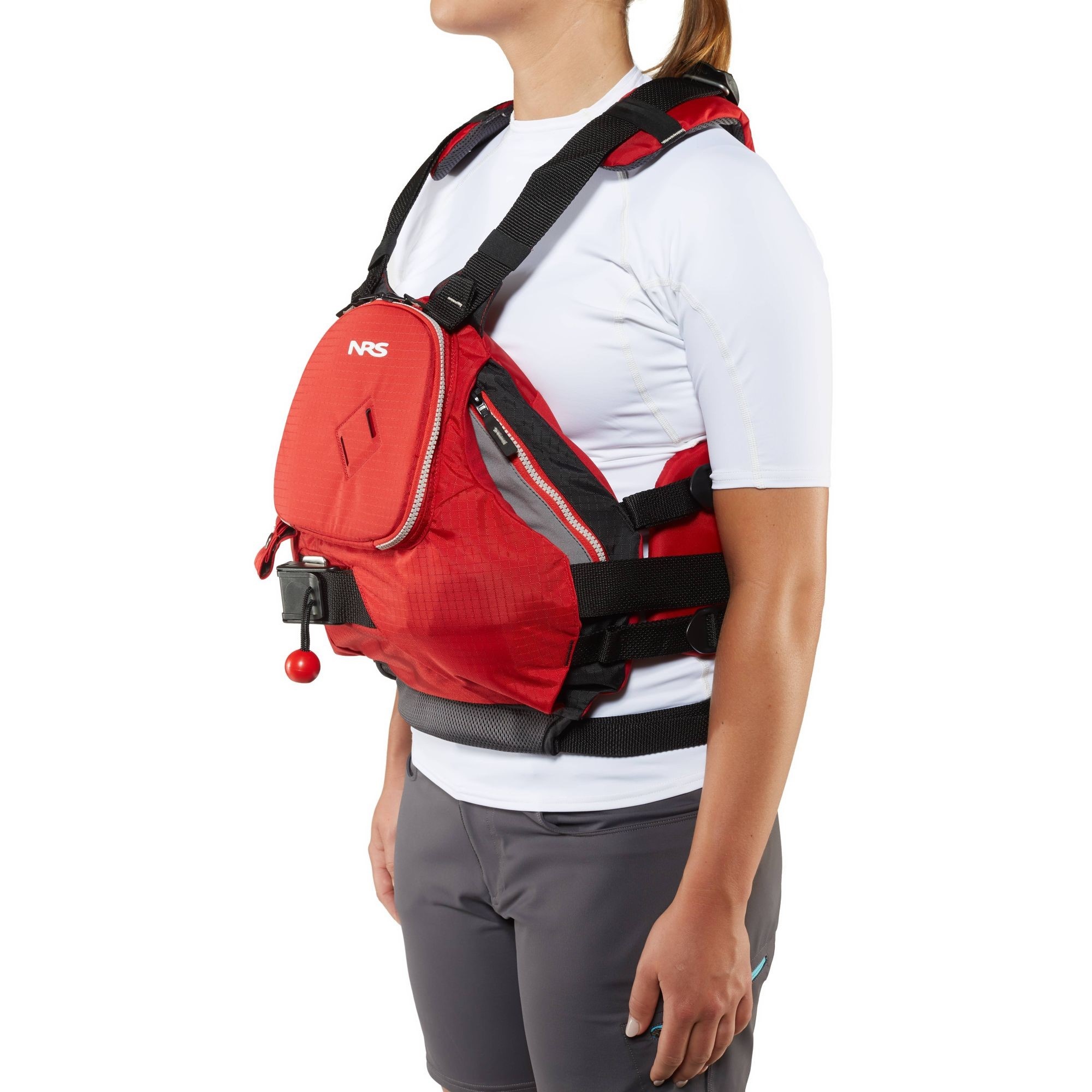 NRS Zen Rescue PFD - Coast Outdoors