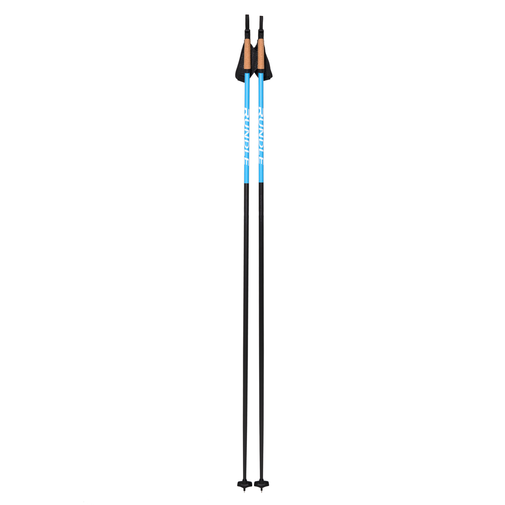 Impact Poles - Kit - Coast Outdoors
