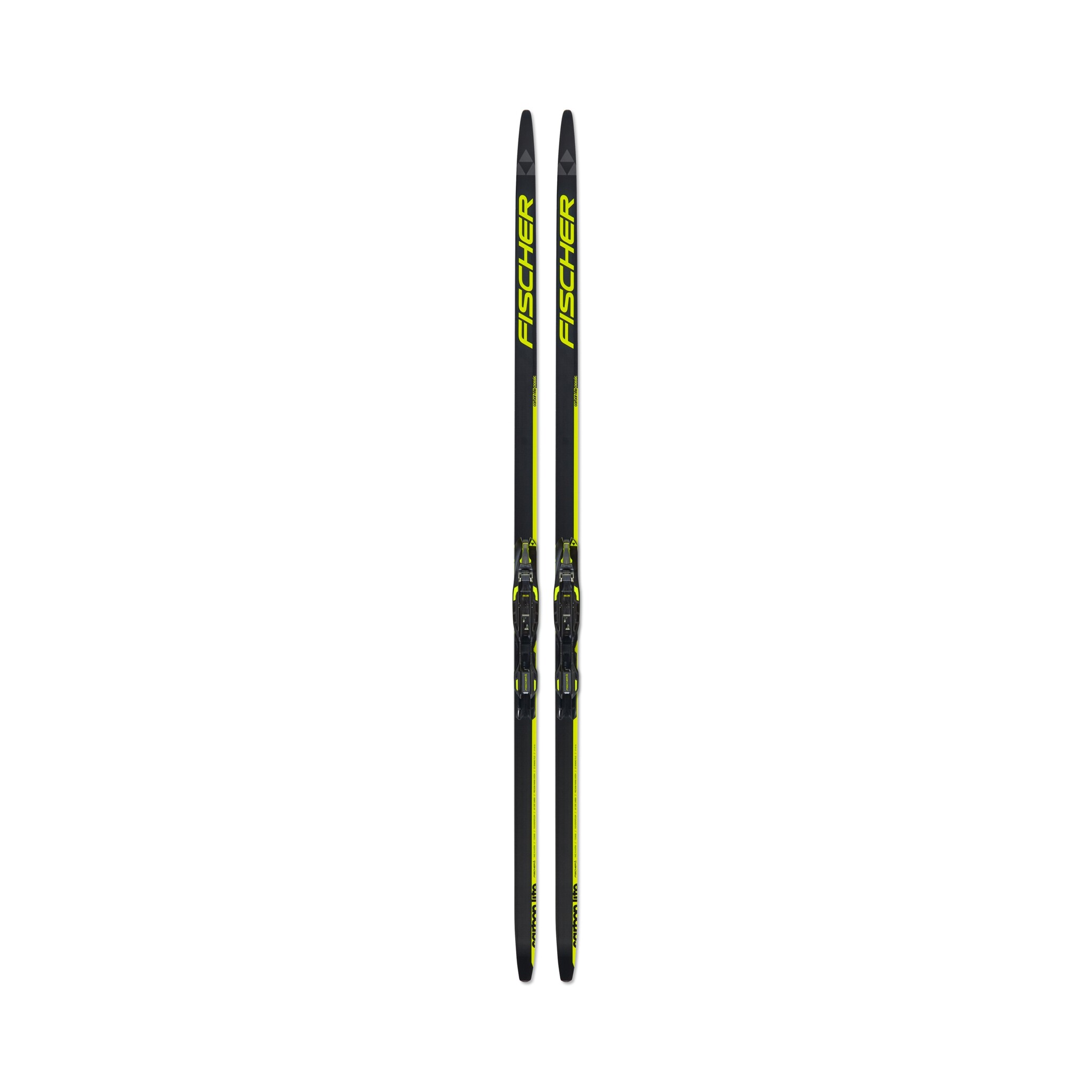 Carbonlite Classic IFP Jr. Ski - Coast Outdoors