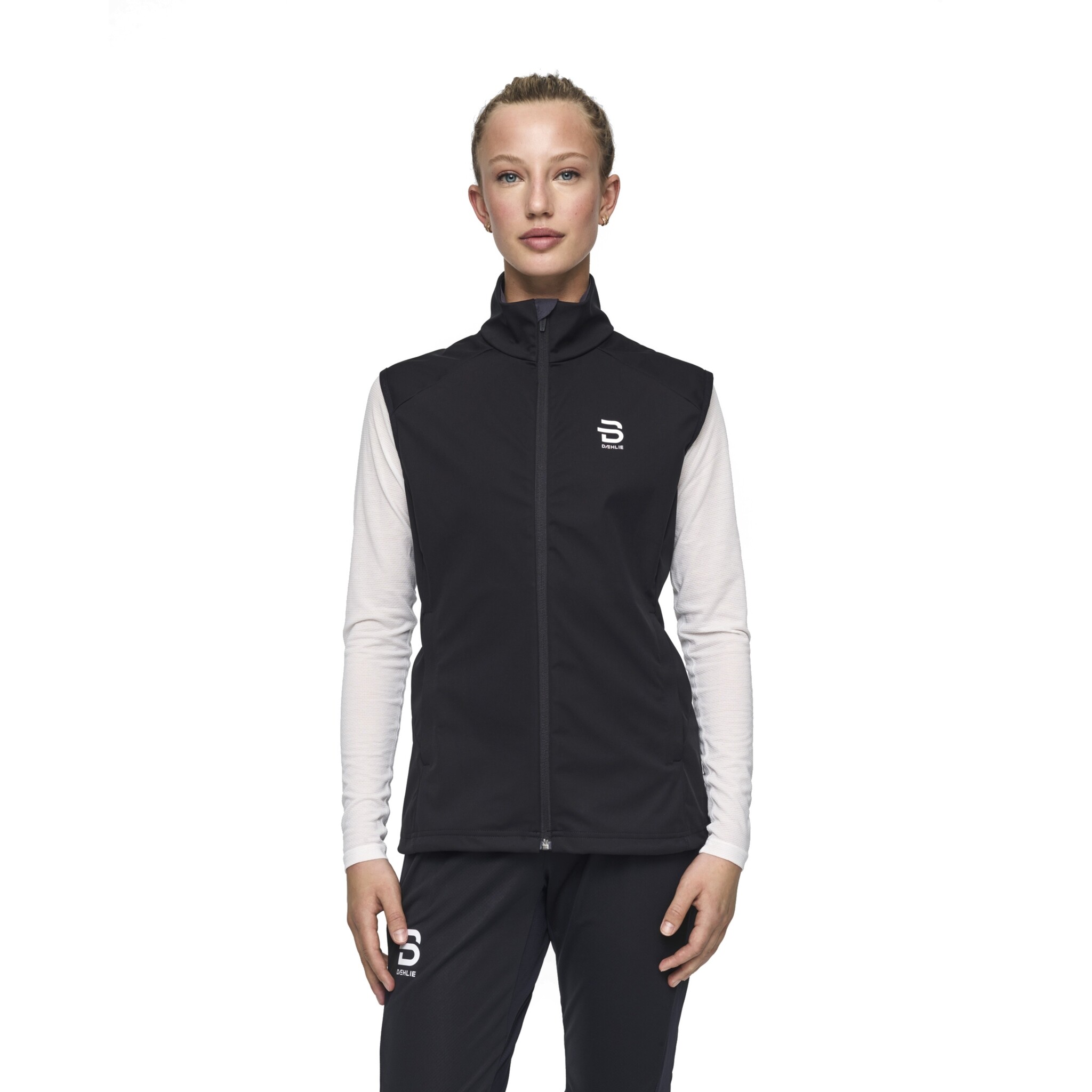 Power Vest Wms - Coast Outdoors