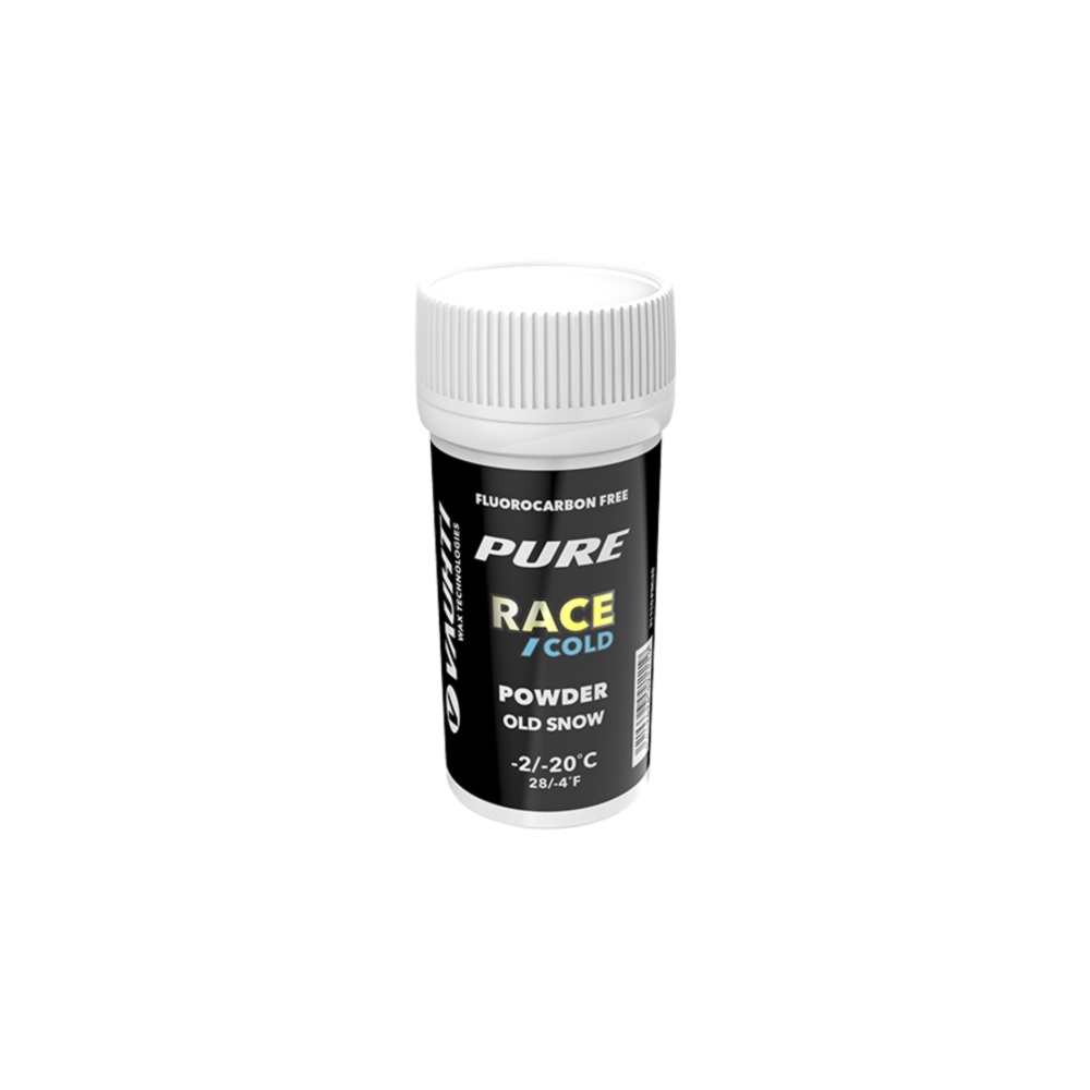 PURE Race Old Snow Cold Powder - Coast Outdoors