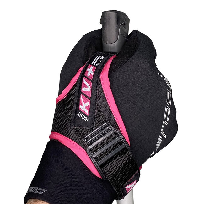 KV+ Elite Pink Clip Strap - Coast Outdoors