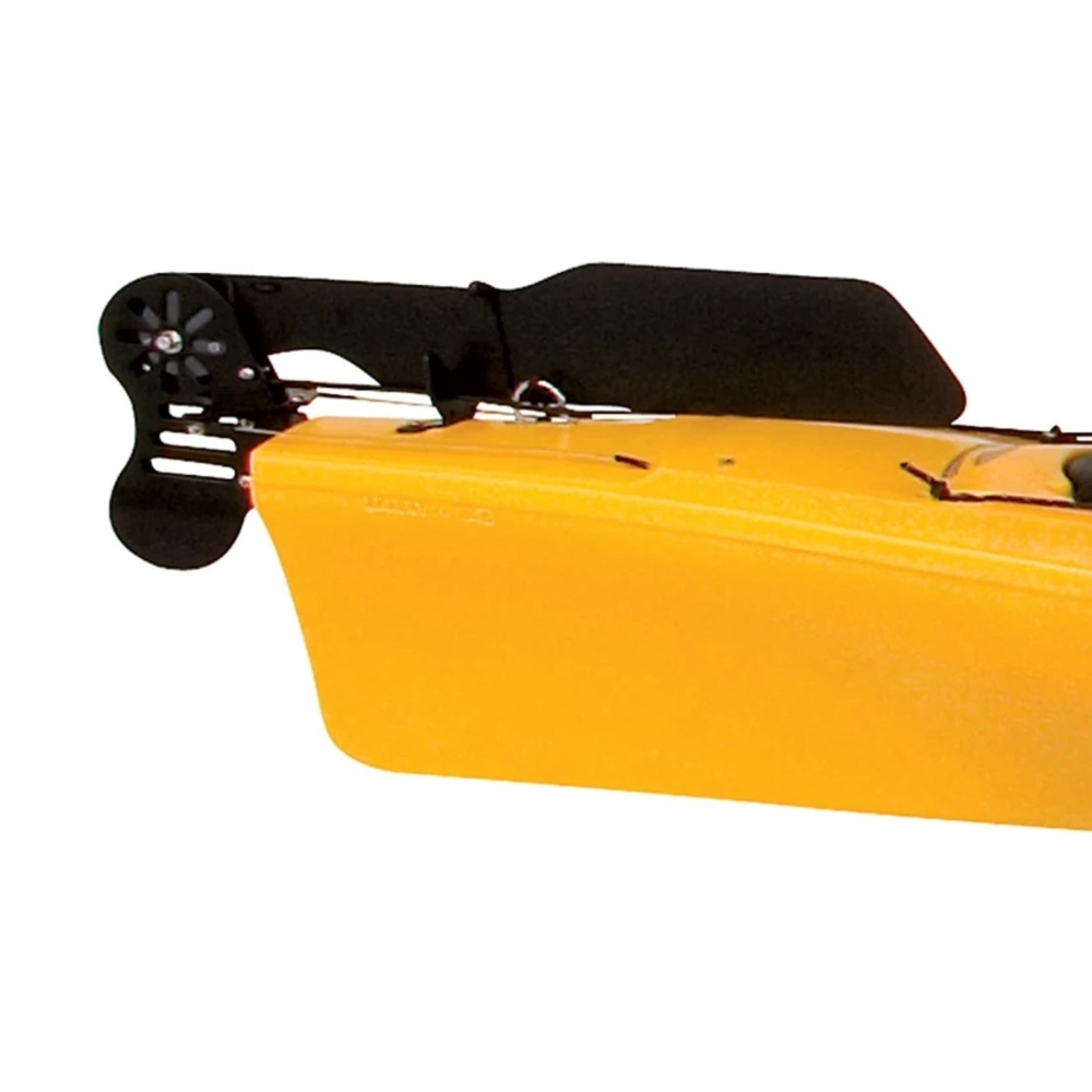 Rudder Kit - Double (Dirigo) - Coast Outdoors