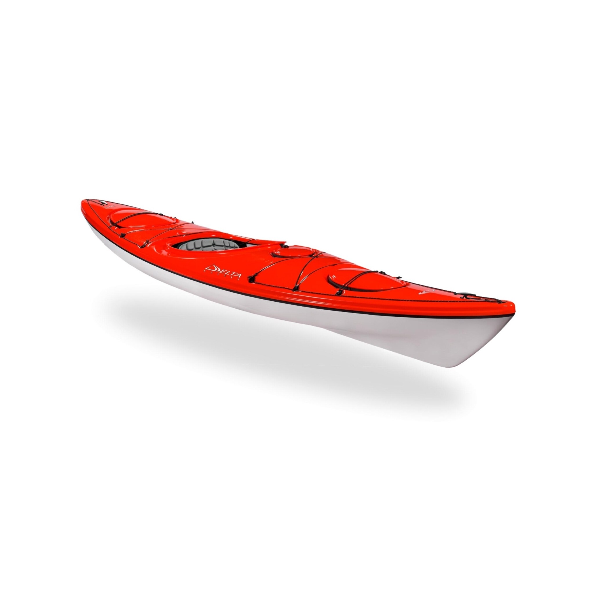 Delta 12.10 - Coast Outdoors