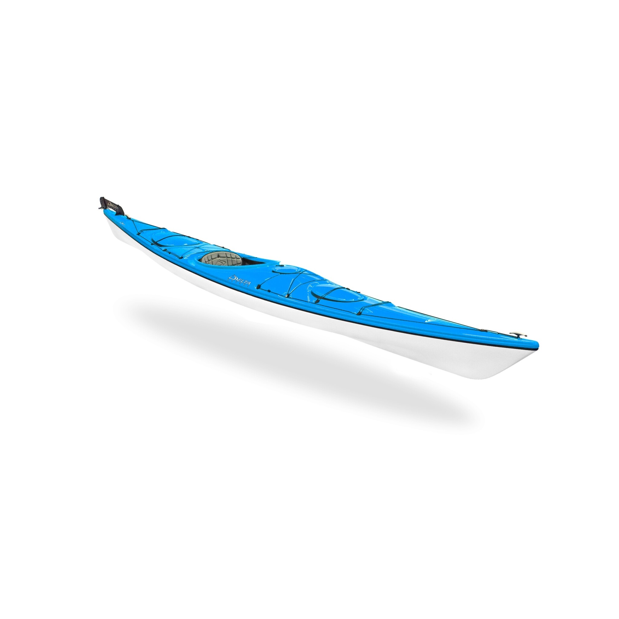 Delta 17 Rudder - Coast Outdoors