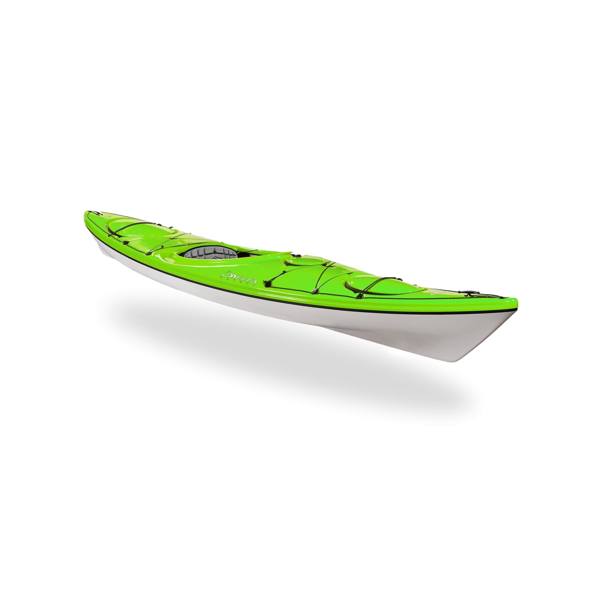 Delta 12S - Coast Outdoors