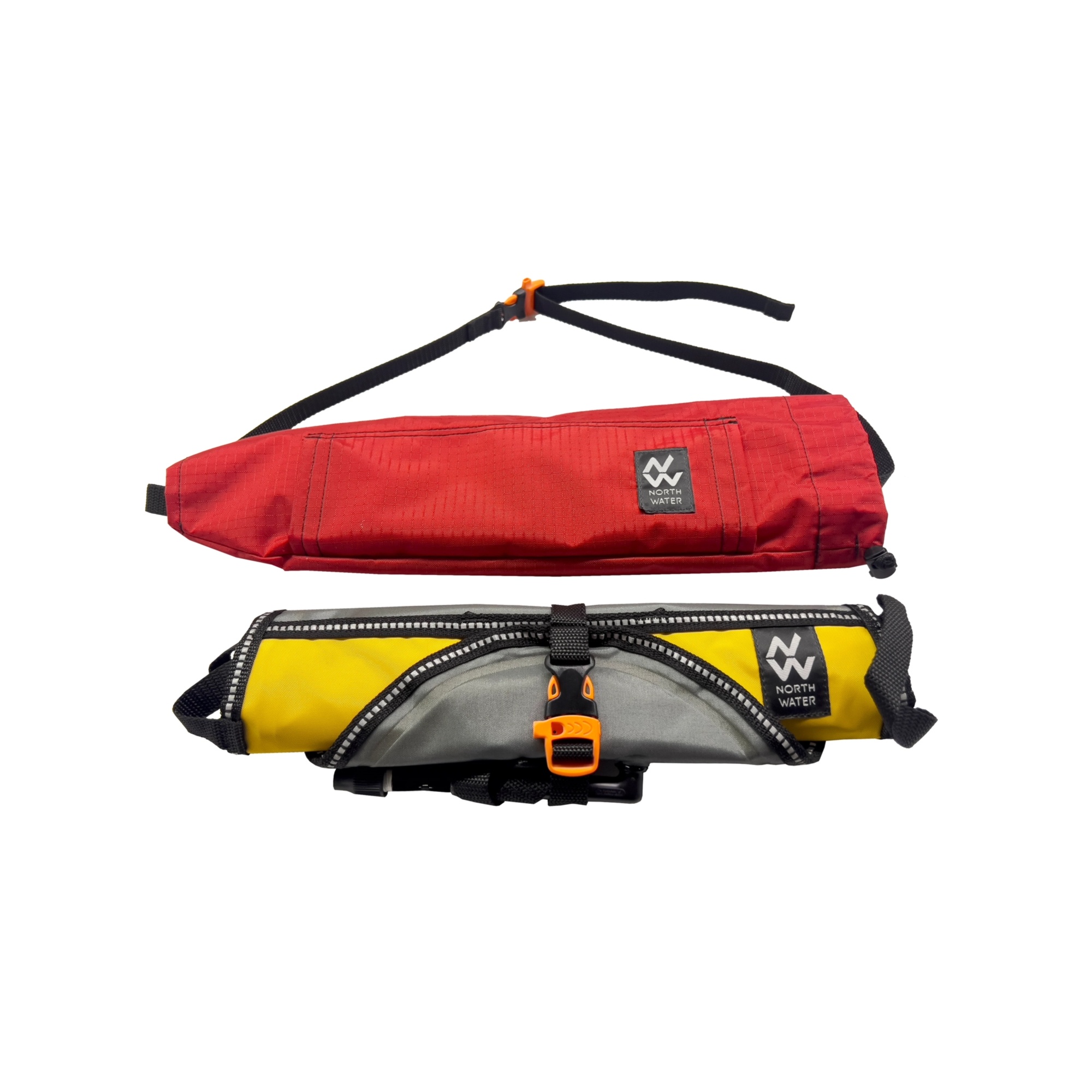 Inflatable Paddle Float - Coast Outdoors