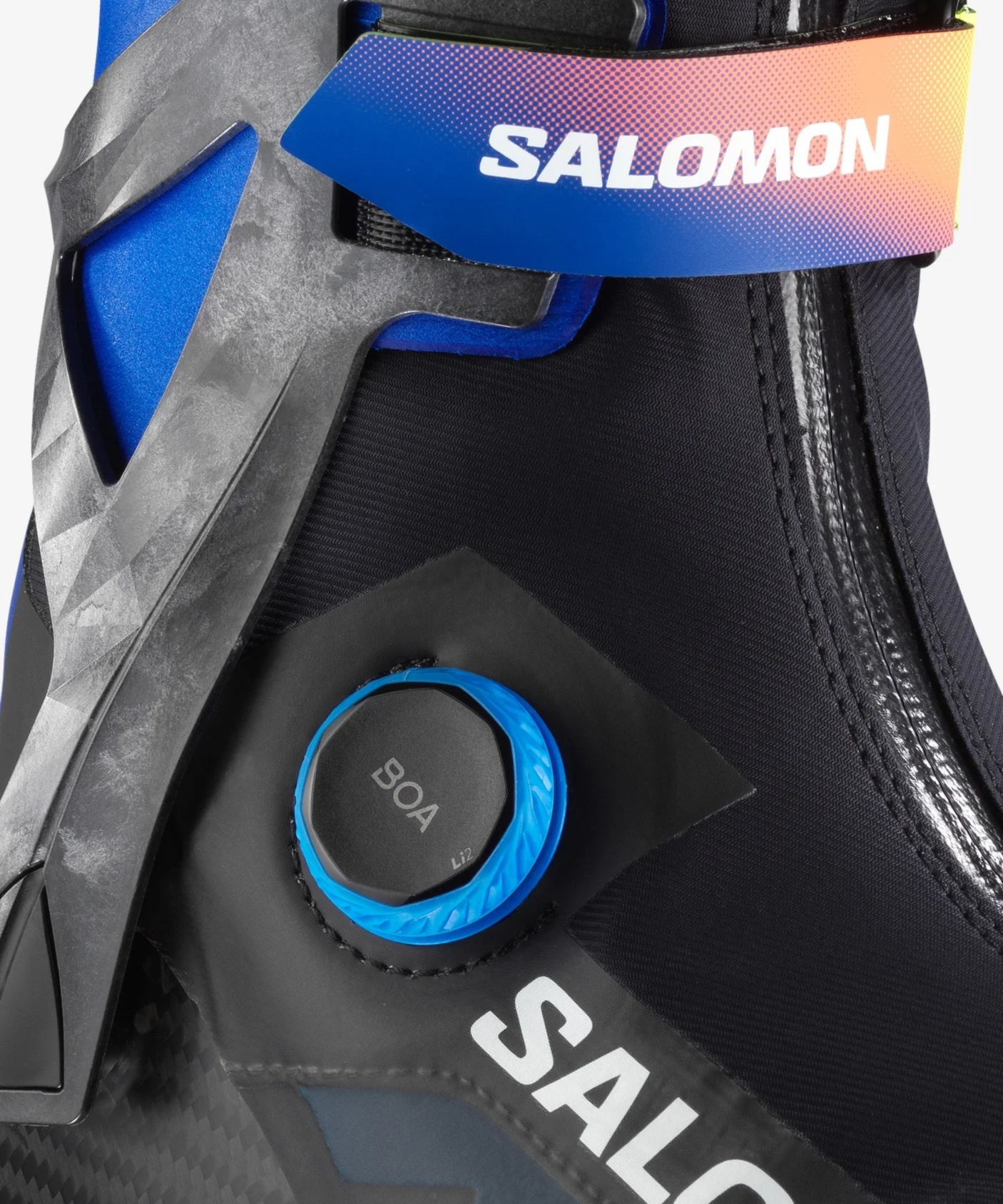 S/Lab Skate Boa Boot PROLINK - Coast Outdoors