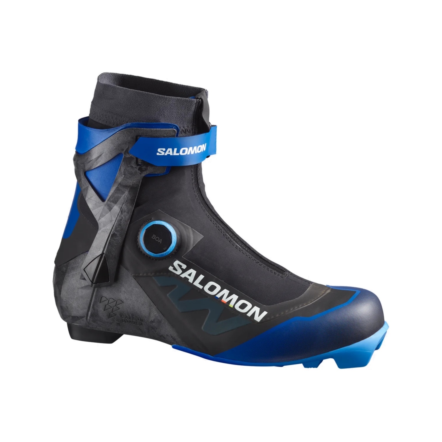 S/Race Skate Boa Boot PROLINK - Coast Outdoors