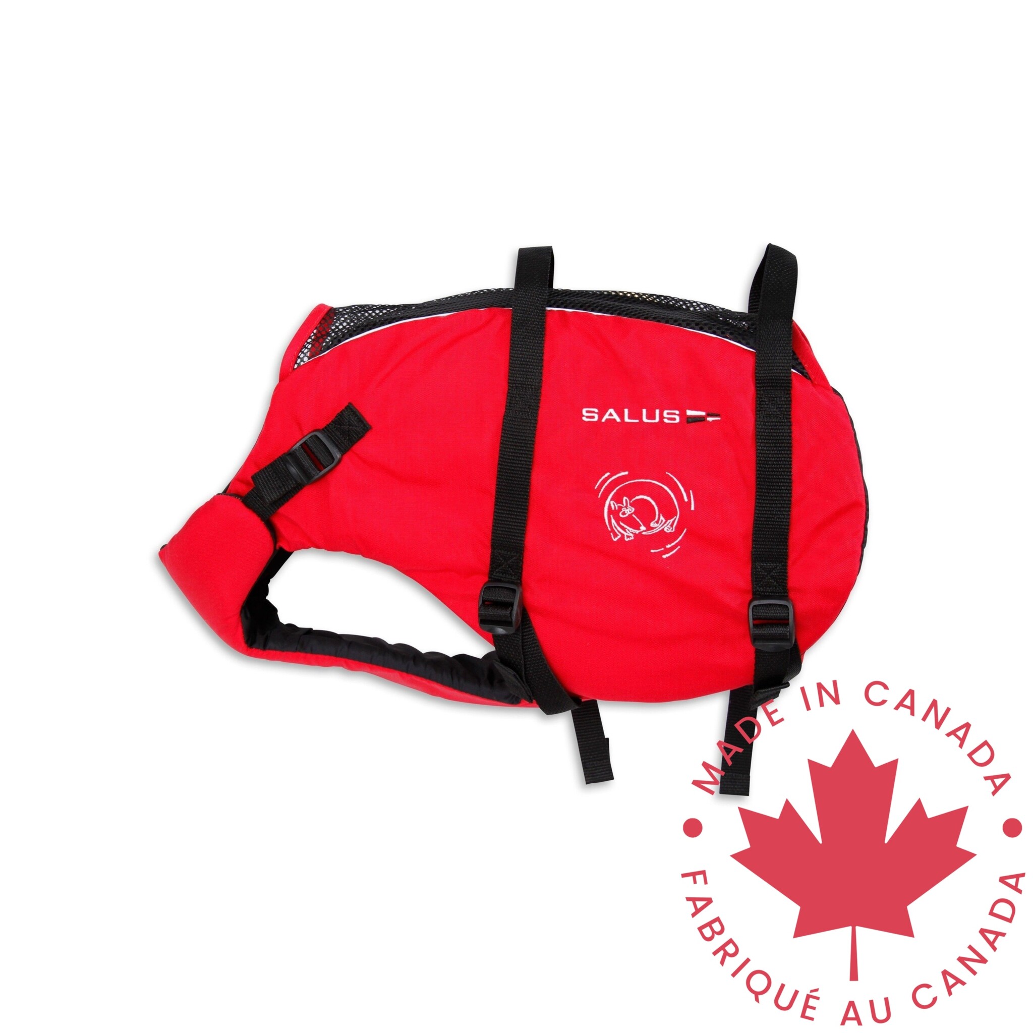 Skippy Dog PFD - Coast Outdoors