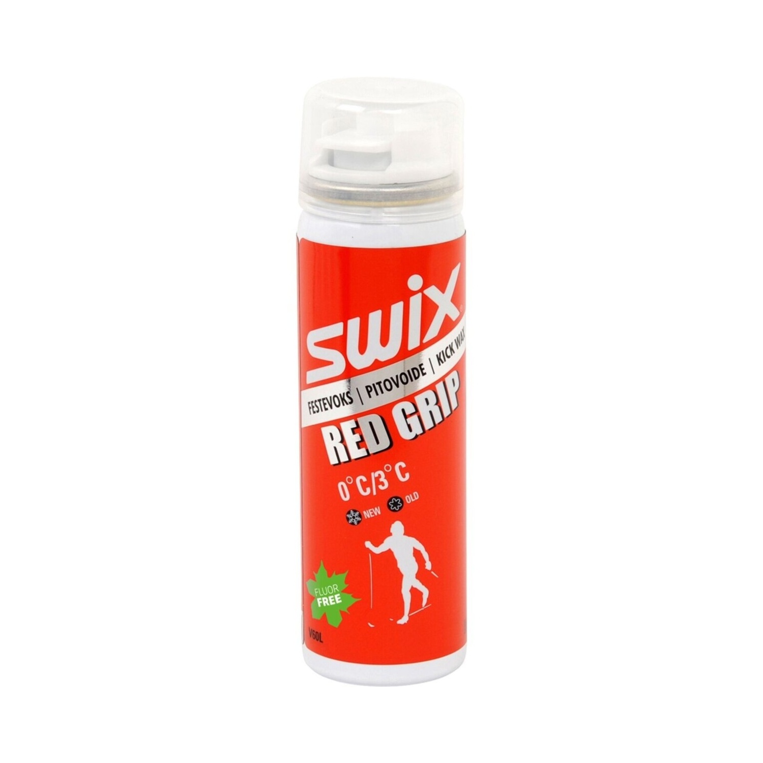 Red Grip Aerosol 70ml - Coast Outdoors