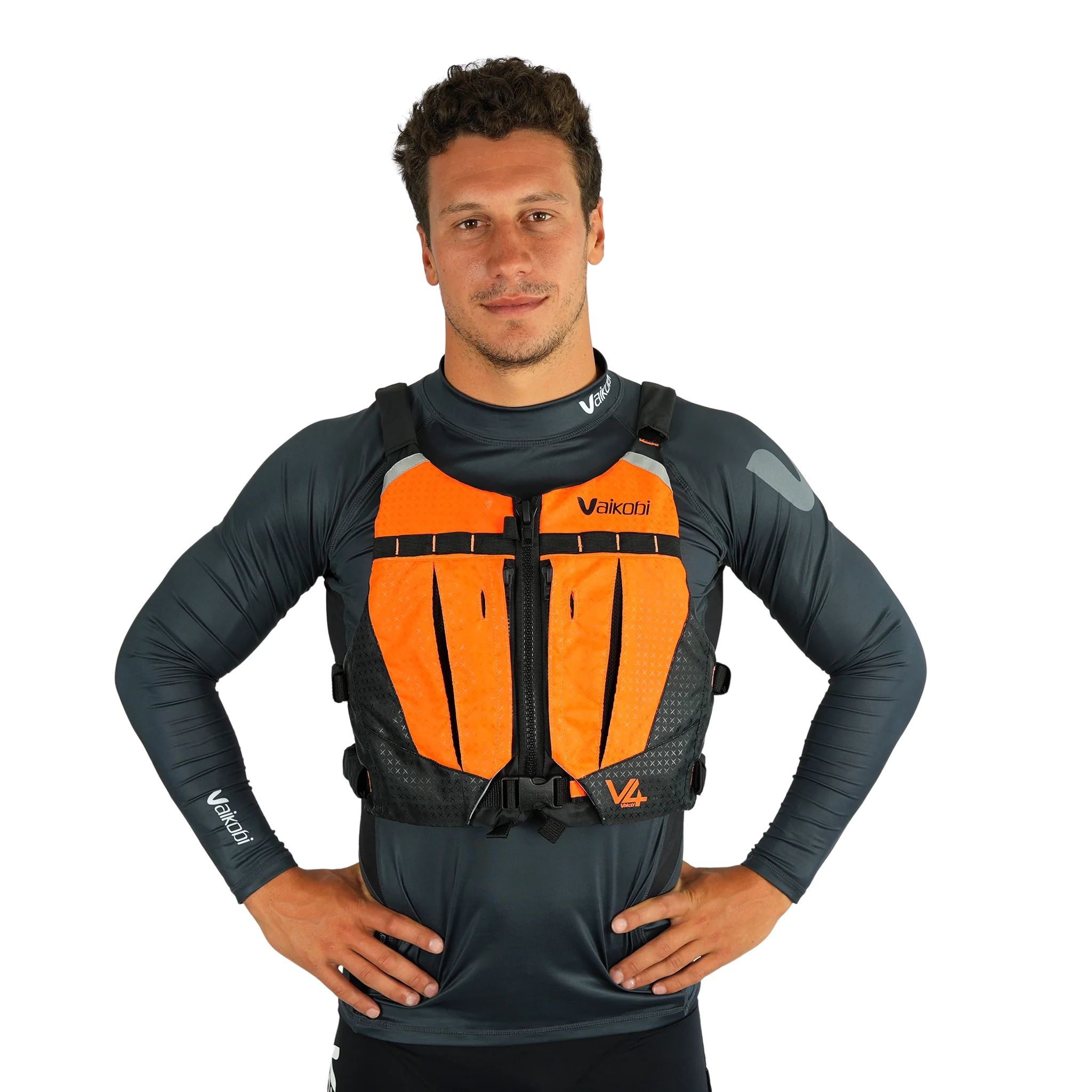 Vaikobi V4 PFD - Coast Outdoors