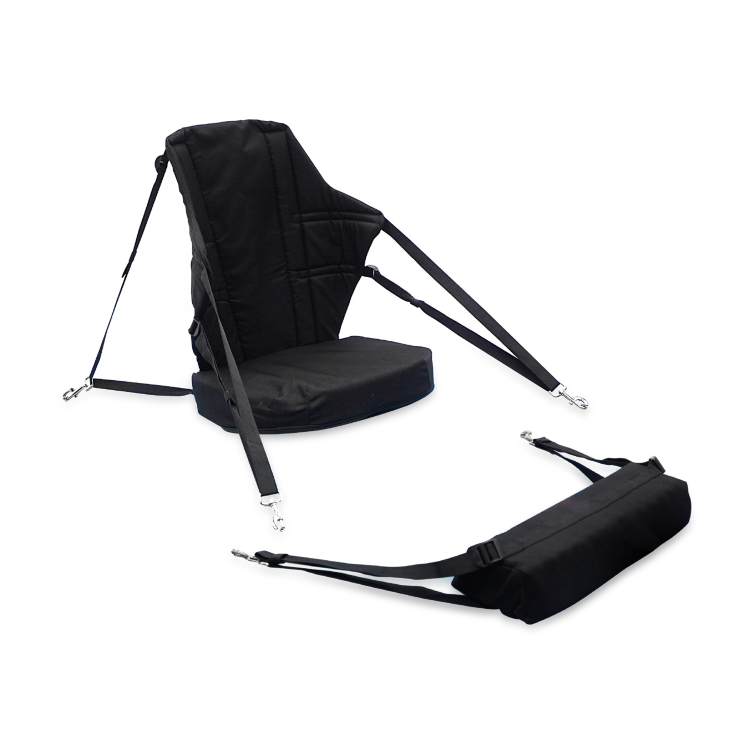 Starboard Kayak Seat and Foot Rest Set for SUP - Coast Outdoors