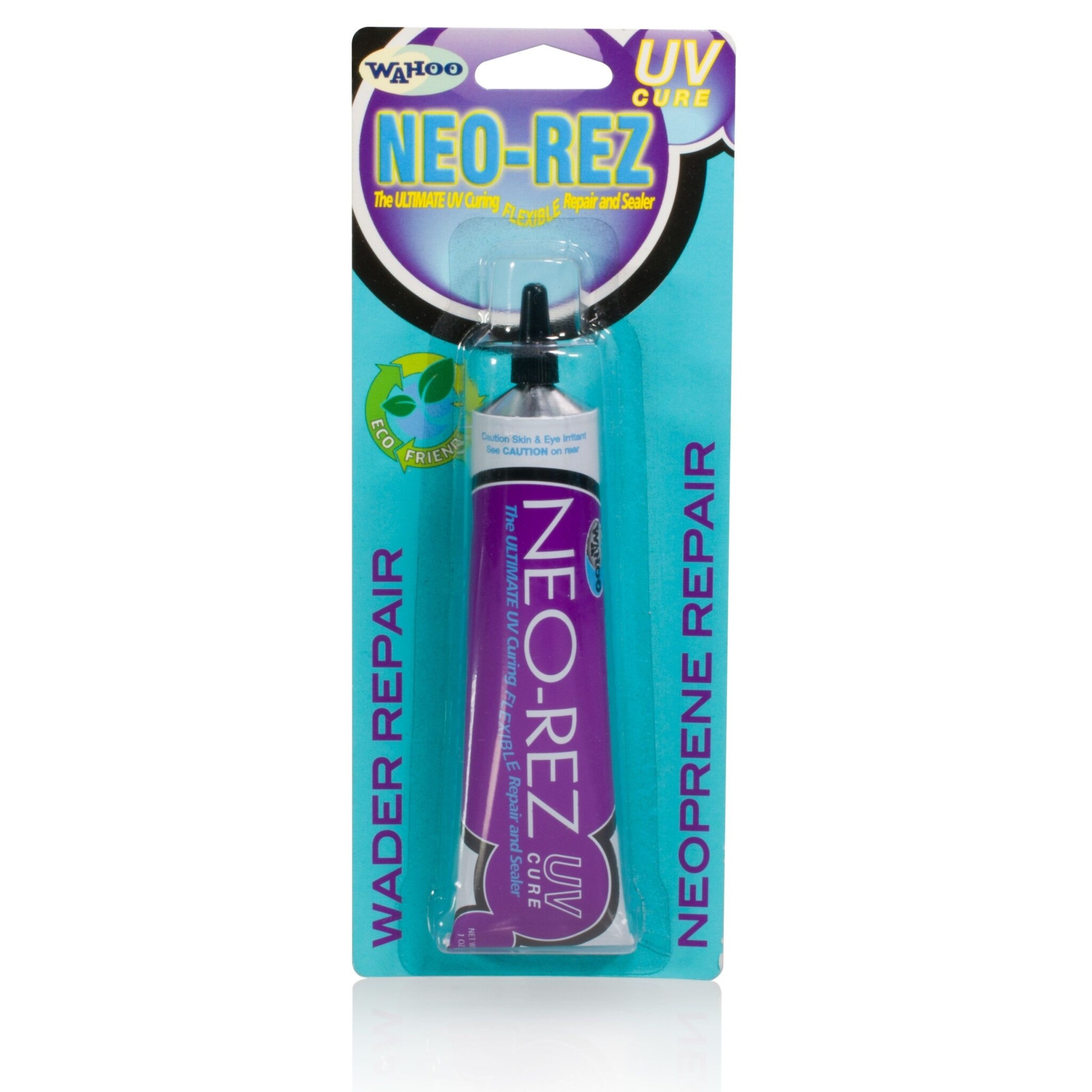 Solarez Neo-Rez UV-Cure Wetsuit Repair & Filler - Coast Outdoors