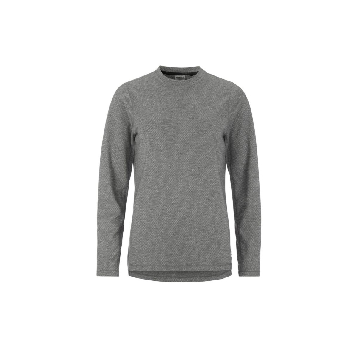 Women's Thermal Mesh CN Baselayer Top - Coast Outdoors