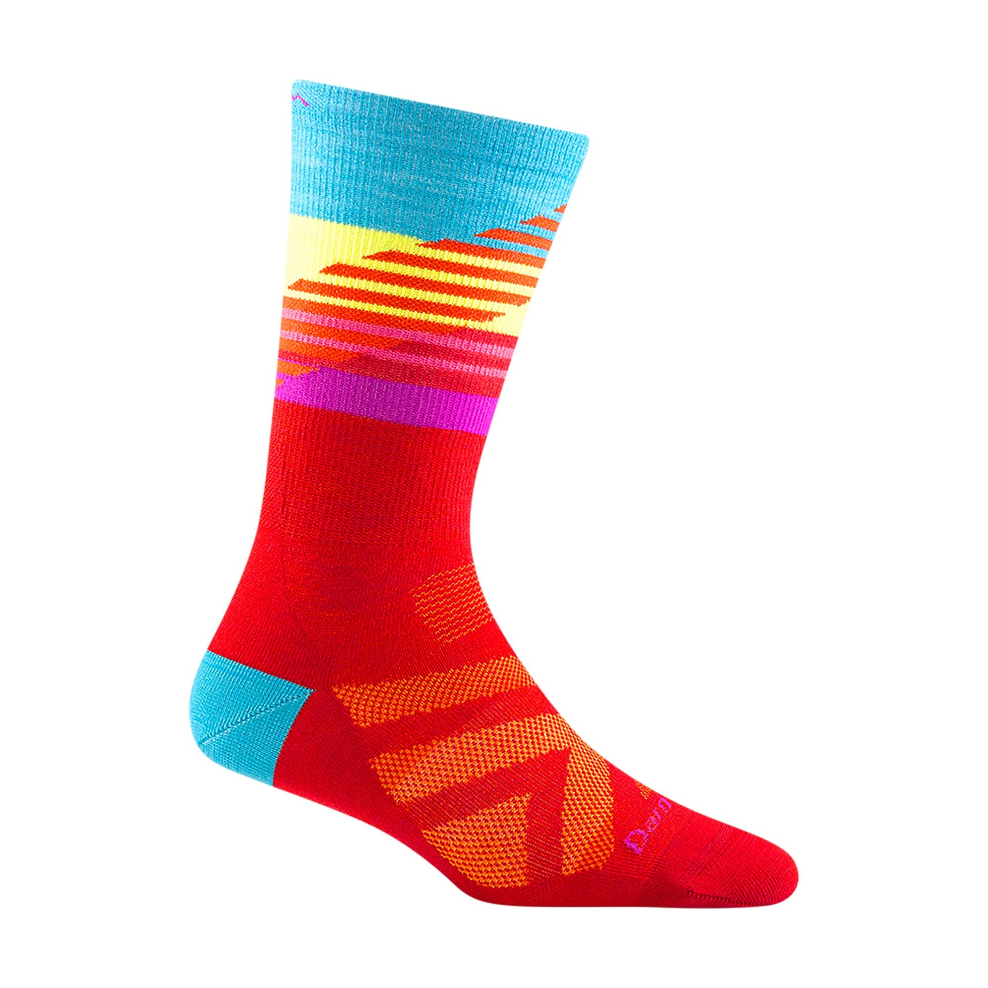 Women's Lillehammer Nordic LT Socks - Coast Outdoors