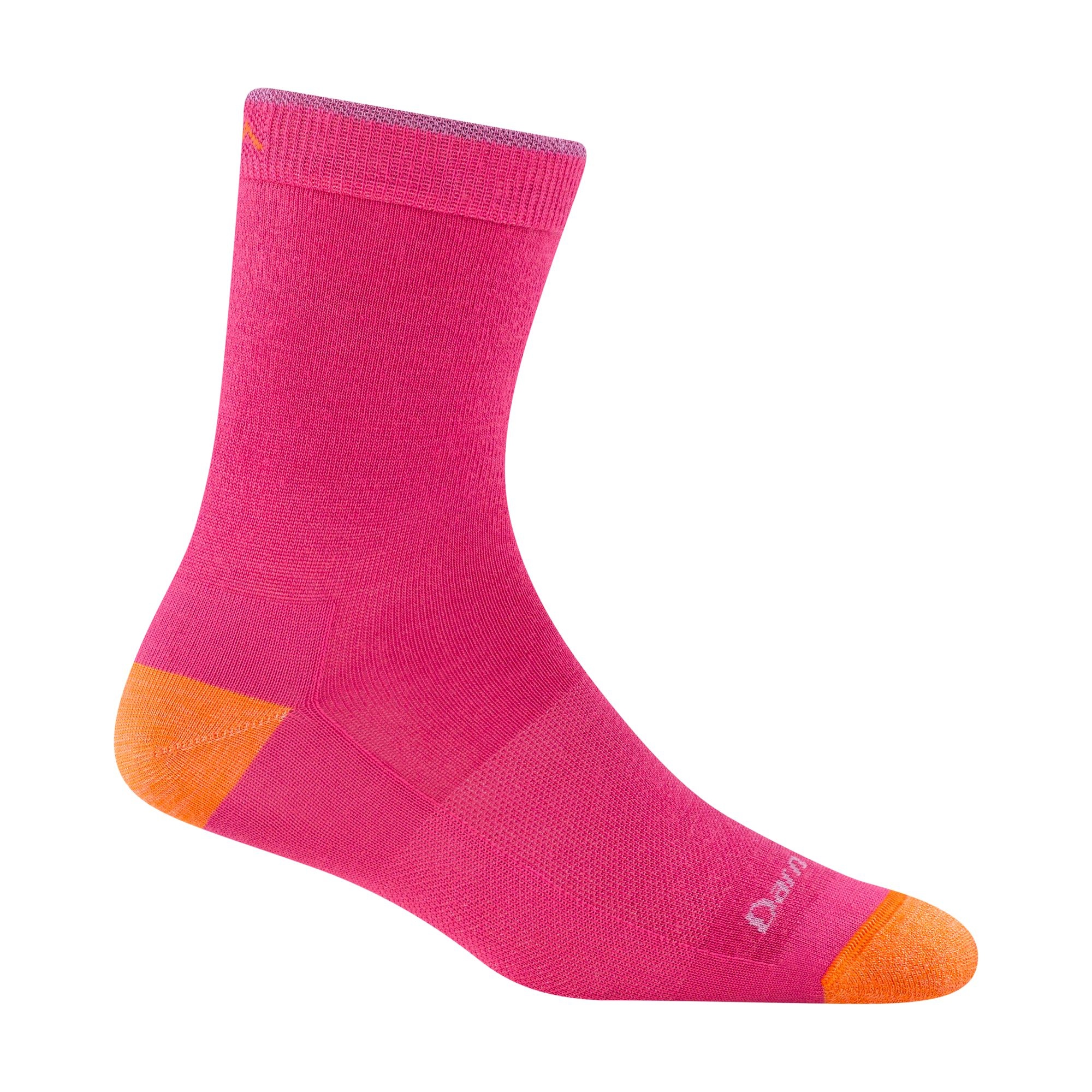 Junior Field Trip Micro Crew LT Socks - Coast Outdoors