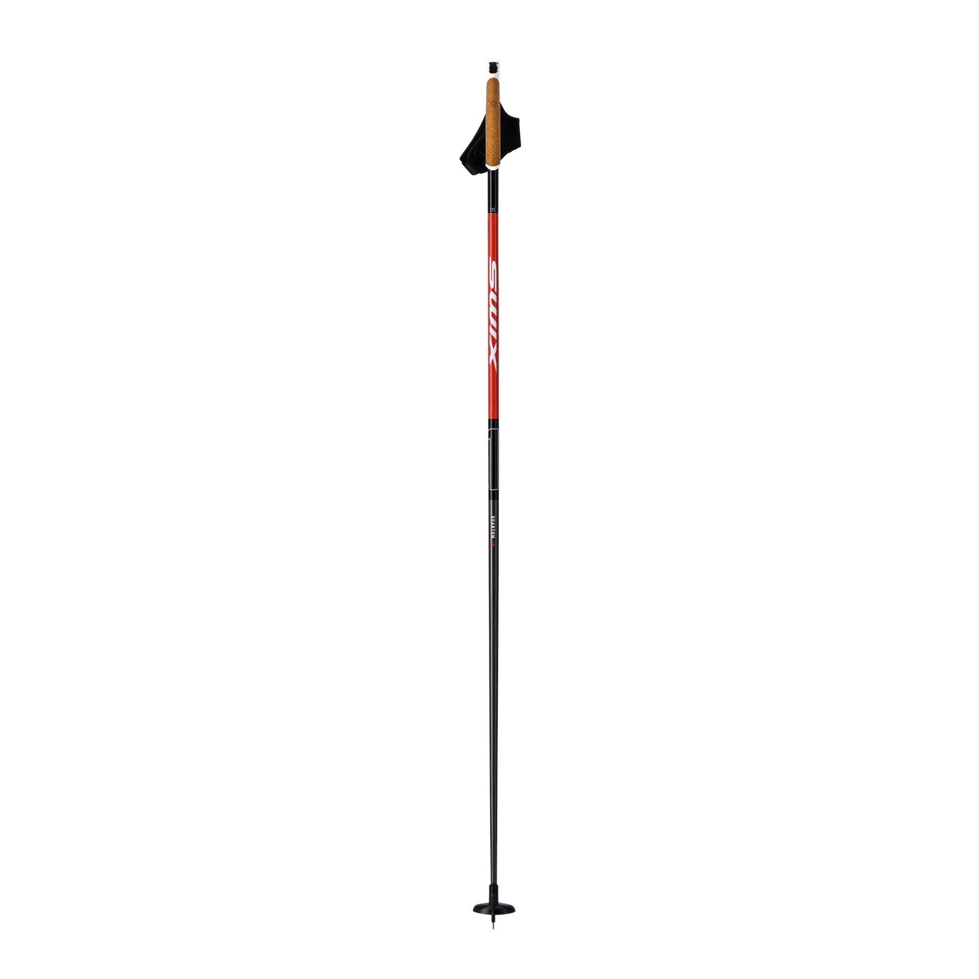 Quantum Five Jr. Poles - Coast Outdoors