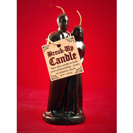Spell Candles - Hex: Old World Witchery