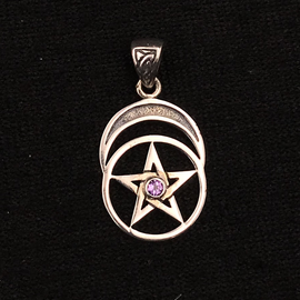 Pentacles & Pentagrams - Hex: Old World Witchery
